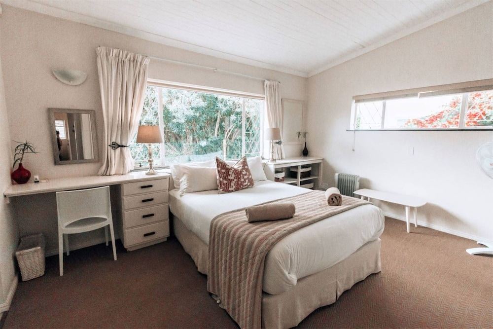 Lovemore Lodges Knysna - Knysna