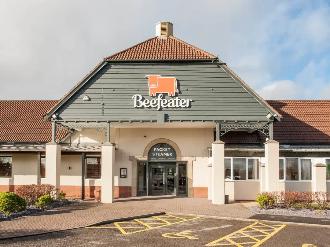 Premier Inn Liverpool North - Liverpool
