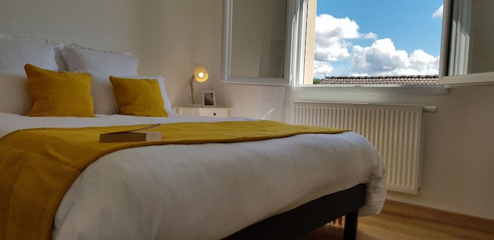 Chambres D'hôtes Gite Grange Debout - Beynost