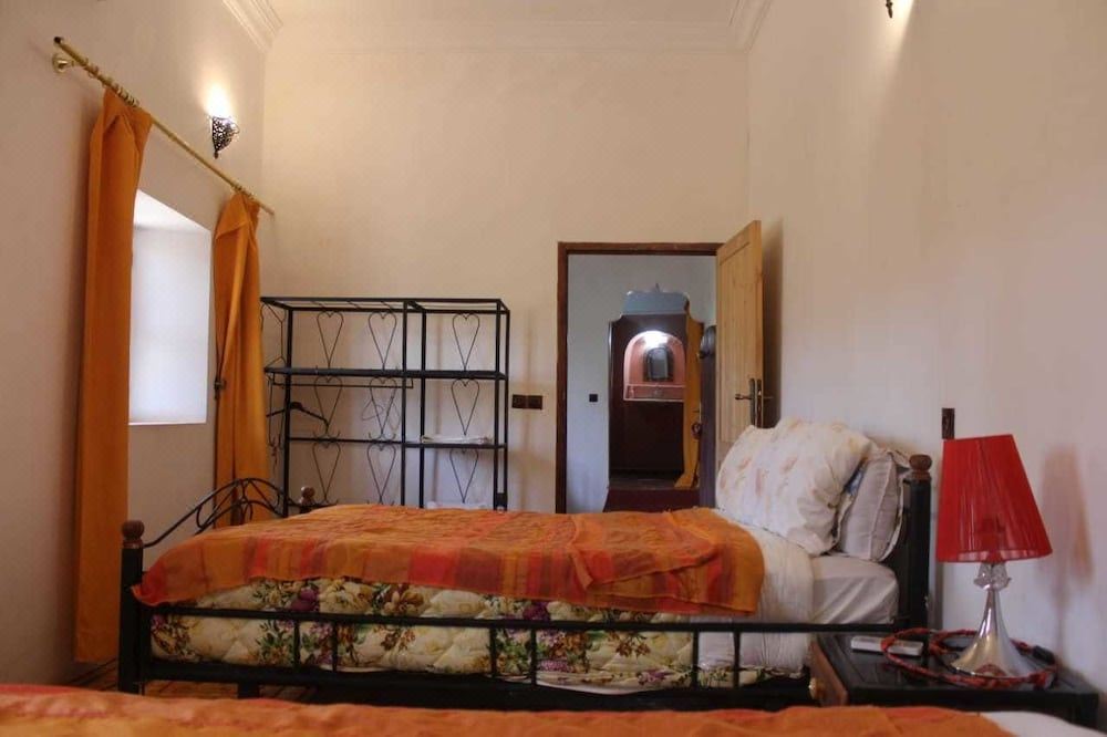 Chez Yacob - Morocco