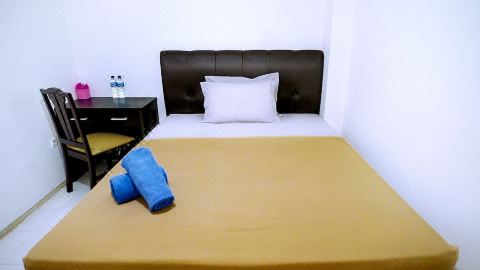 SPR Room by Ruang Nyaman,West Jakarta 2023 | Trip.com