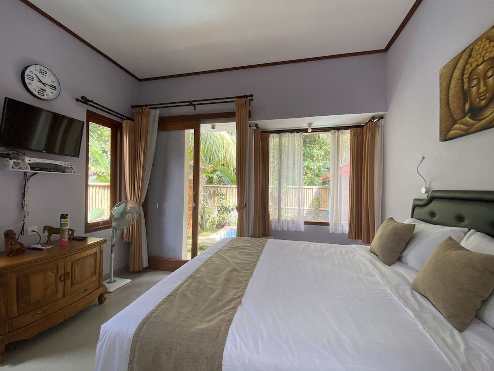 Villa Melanting - Karangasem