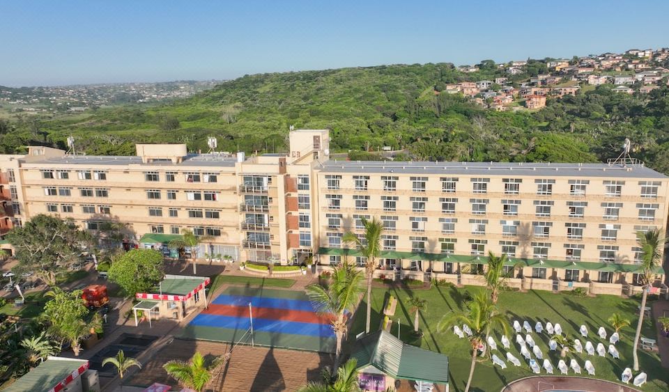 Atkv Natalia,Kingsburgh - Updated 2024 Reviews & Prices | Trip.com