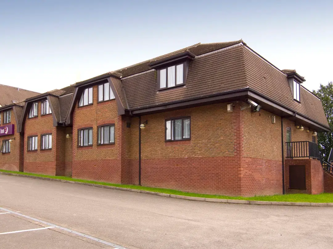 Premier Inn Derby South - Derby