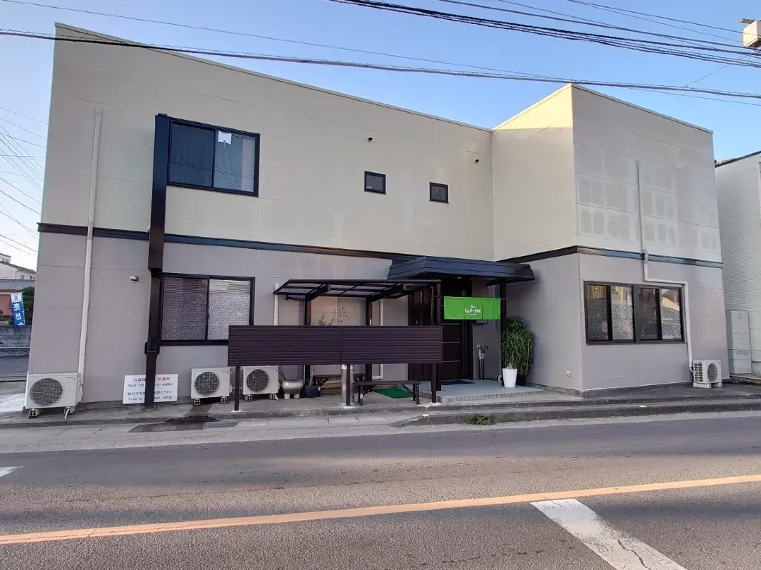 In Tek-tek - Takamatsu