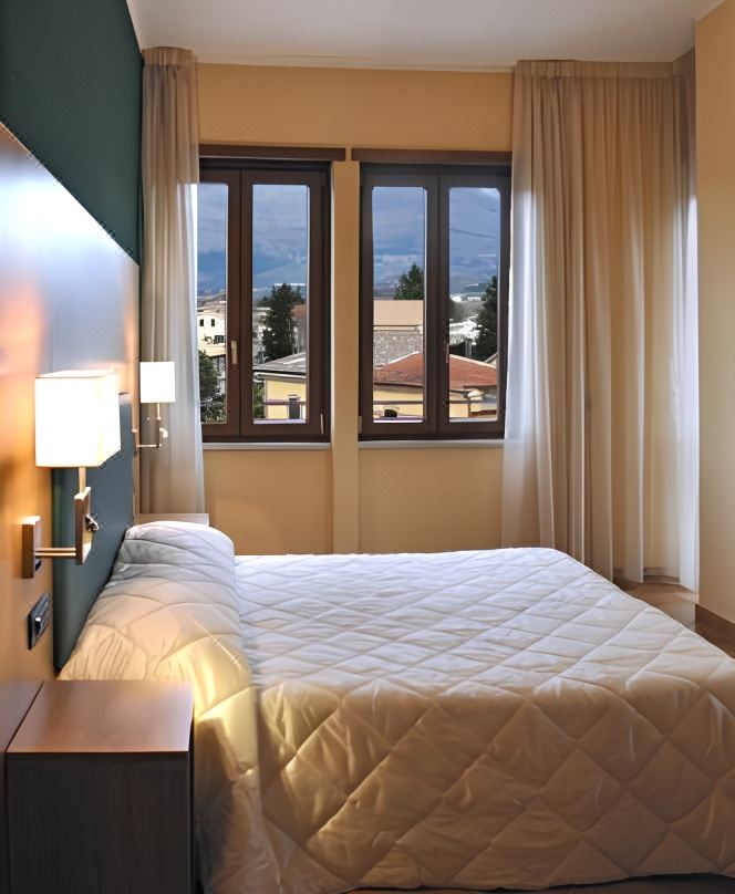 Albergo Mingone - Provincia di Frosinone
