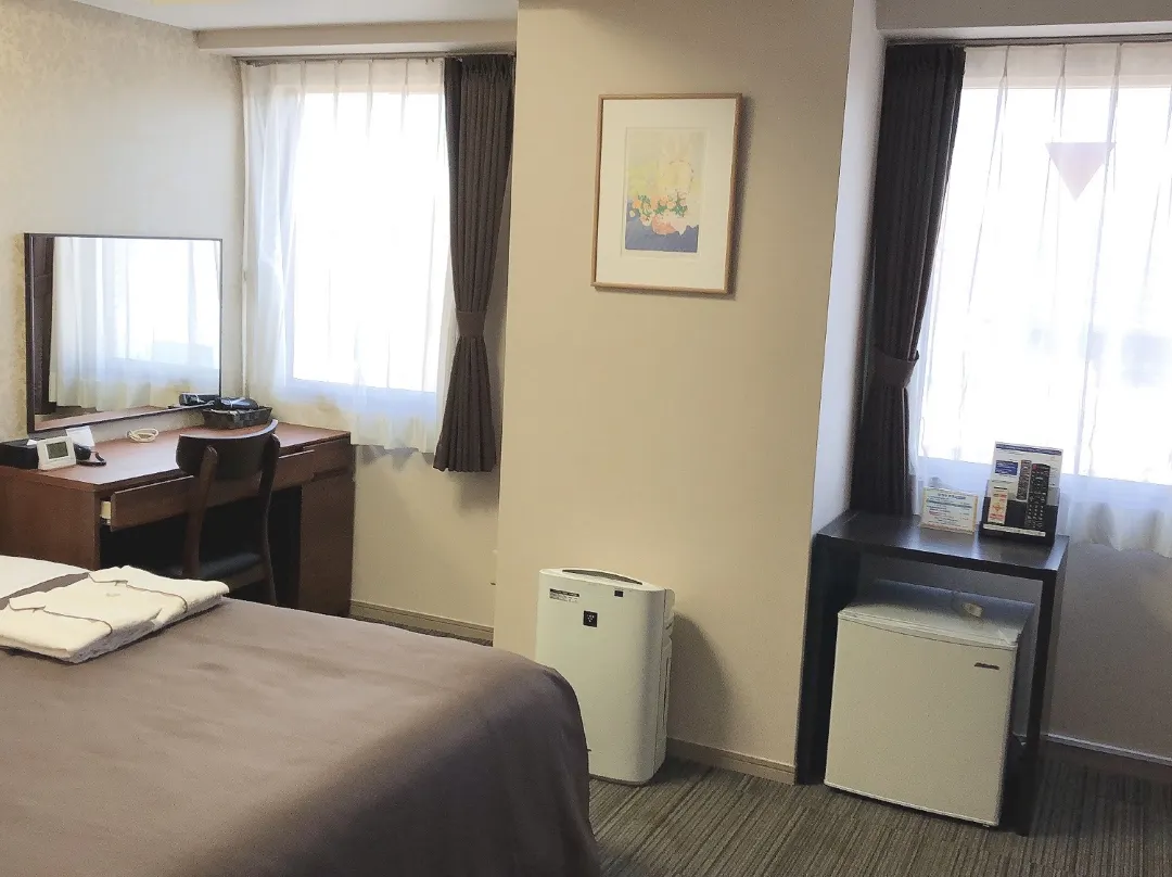Hotel Bright Inn Morioka - Morioka