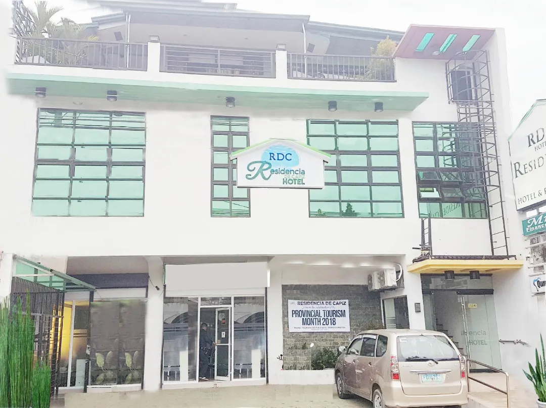 Residencia De Capiz - Roxas City