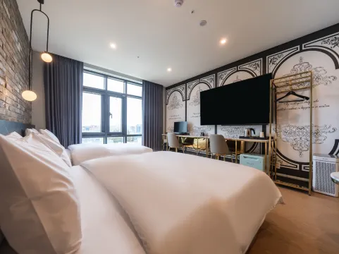 Hotel Four Star - Bucheon-si