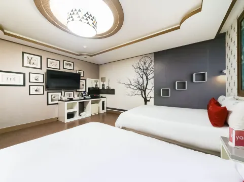 Ulsan Samsan Blue - Nam-gu