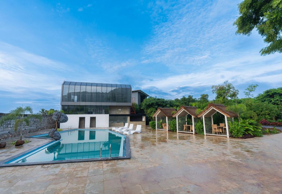 Darza Resorts,Coimbatore - Updated 2024 Reviews & Prices | Trip.com