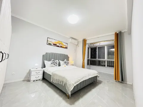 Chengju Homestay - Xi'An