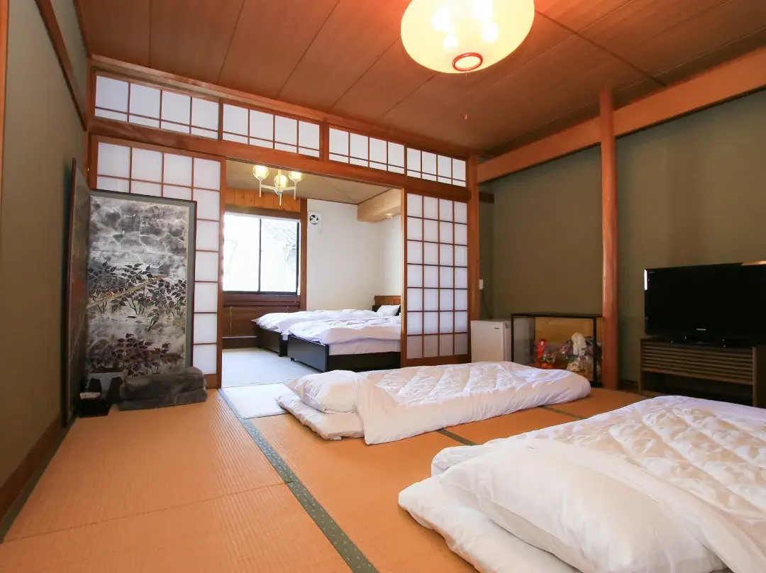 Kinosaki Onsen Kinoie - Toyooka