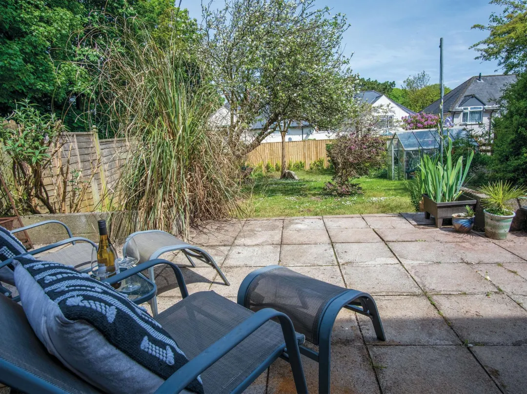 Sunderland Avenue - 2 Bedroom - Pembroke Dock - Wales