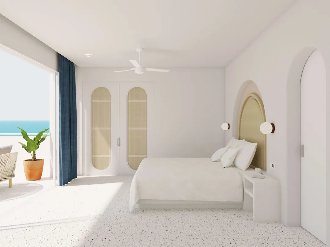 Perla La Paz, Tapestry Collection By Hilton - La Paz