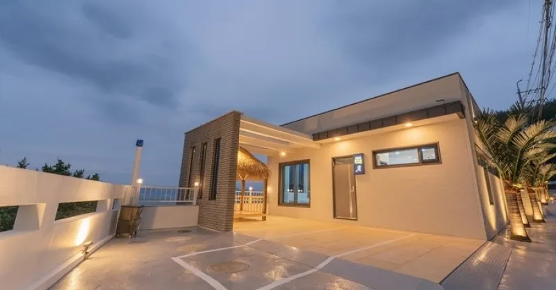 Yeosu Itraum - Yeosu-si