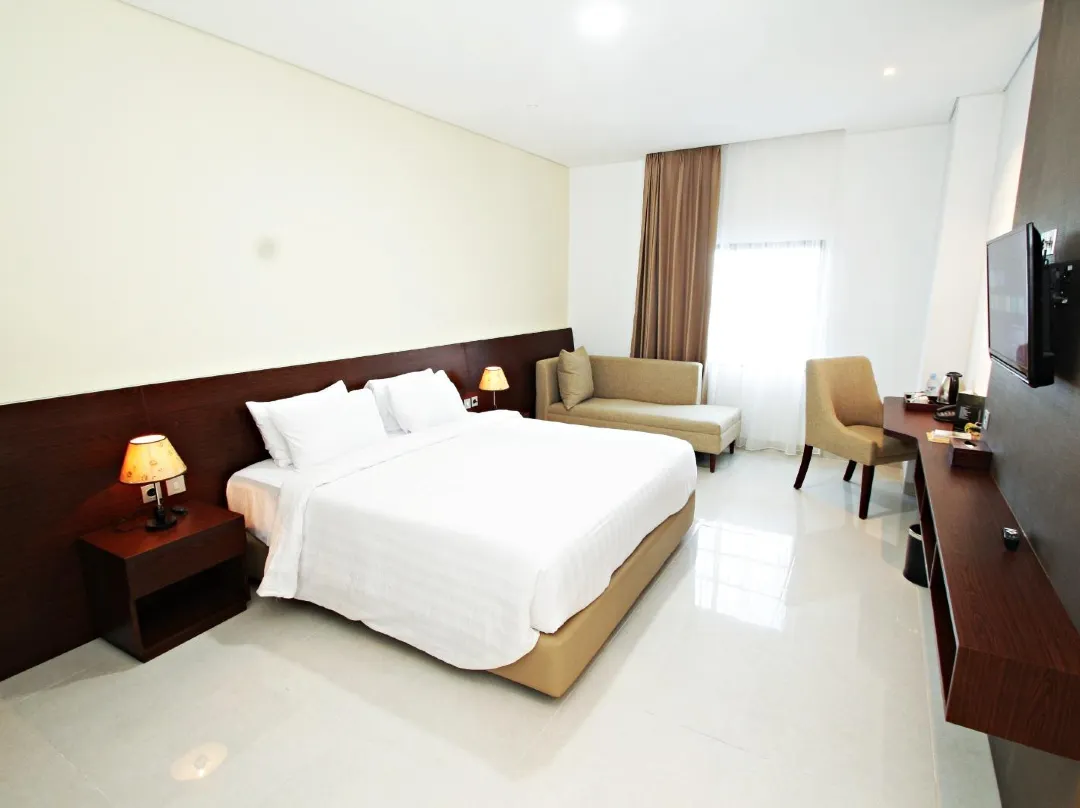 Sm Tower Malioboro Hotel - Yogyakarta