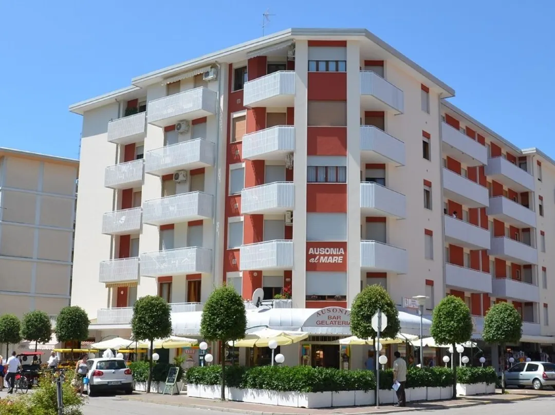 Rifugio Accogliente E Confortevole Sulla Spiaggia - Bibione