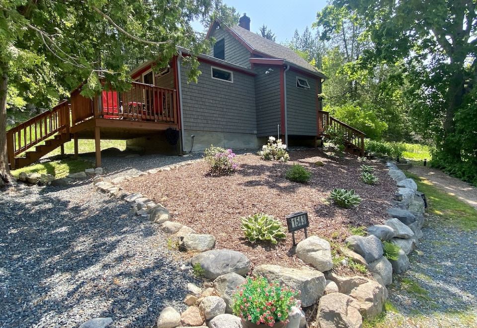Cregboy Cottage: Your Home Base for Acadia Adventures in Tremont - 2026 ...