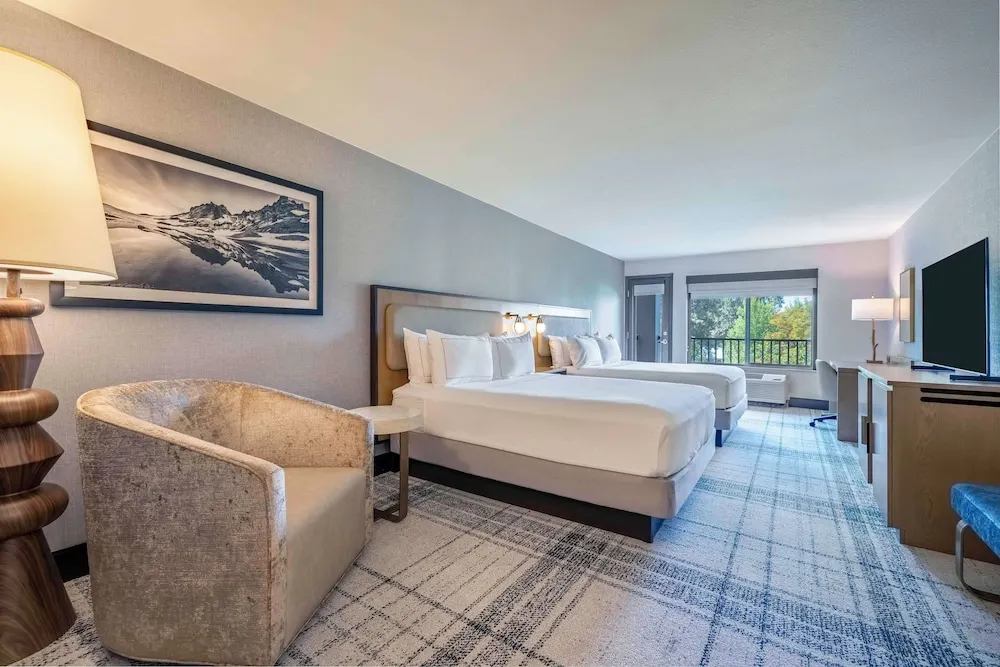 The Newberry Hotel Bend, Tapestry Collection By Hilton - Bend, OR