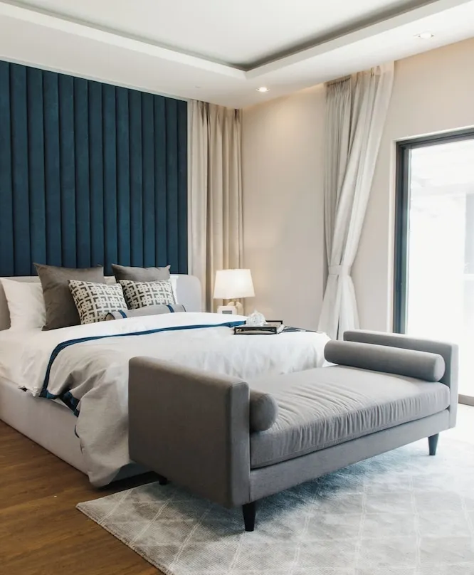 Lanna Fusion Hotel - San Pa Tong District