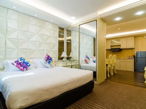 Mornington Hotel Sitiawan - Sitiawan