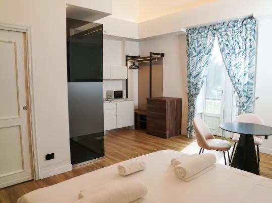 Tesoro Pompeiano - Torre Annunziata