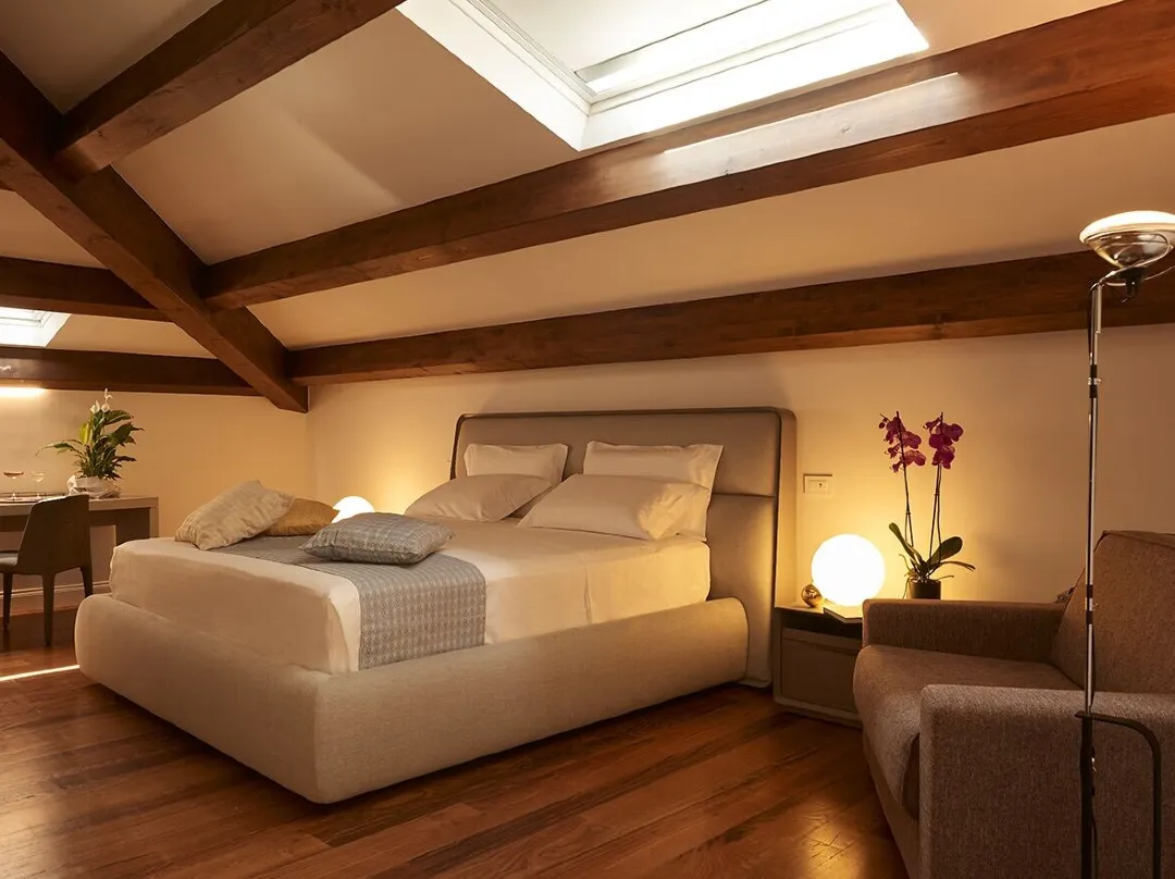 Relais - Palazzo Greco Stella - Lamezia Terme