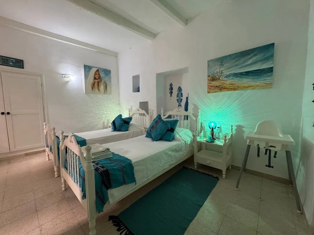 Dar Lola Djerba - Djerba