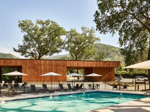 Autocamp Sequoia - Sequoia National Park