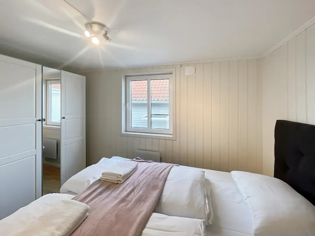 Cozy Corner 1 By Stavanger Bnb - Stavanger