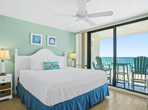 Edgewater - Windward 303 - Panama City Beach, FL