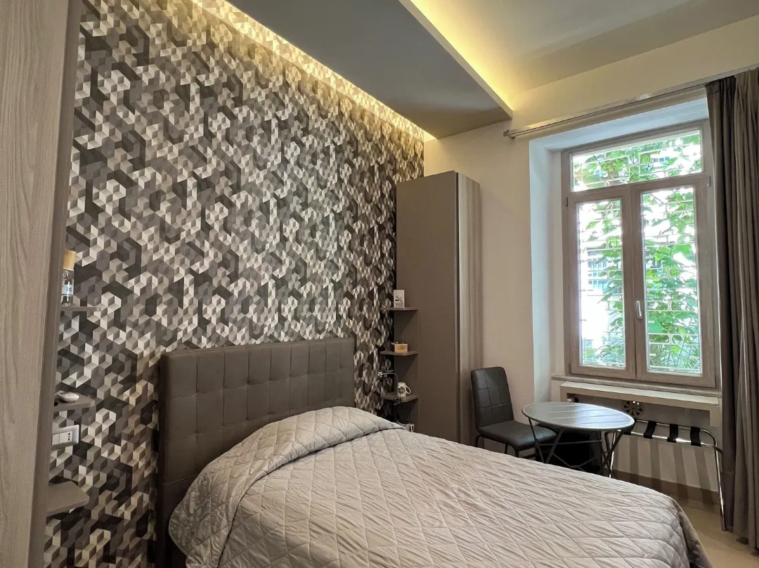 Wanda Bed&breakfast - Неаполь
