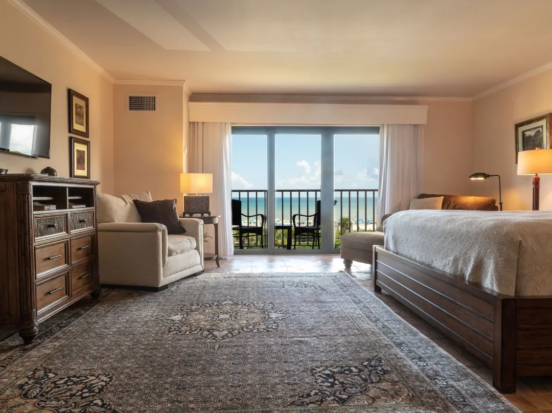 The Inn At Cocoa Beach - Cape Canaveral, FL