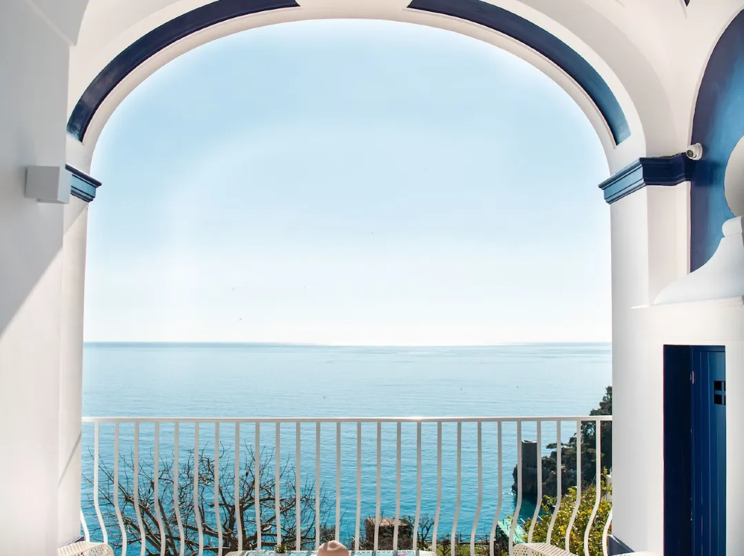 Imperati Suites - Positano