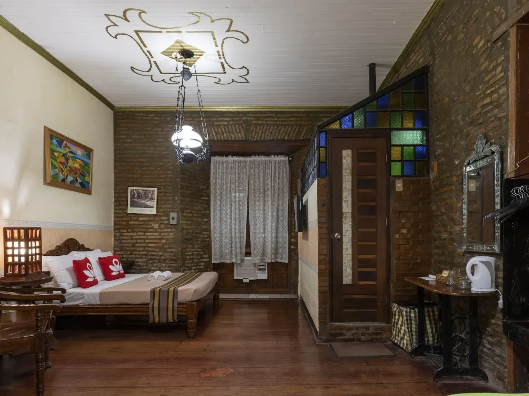 Grandpa's Inn Vigan - Vigan City