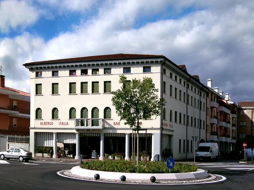 Albergo Italia - Noventa di Piave
