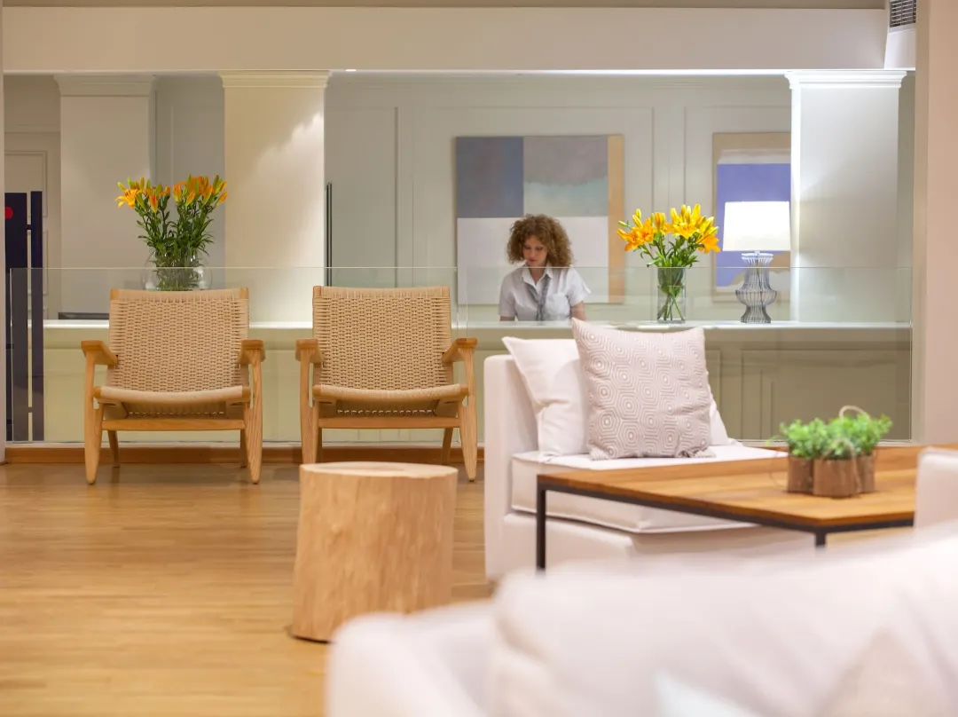 Nausicaa Luxury Villas By Louis Hotels - Protaras