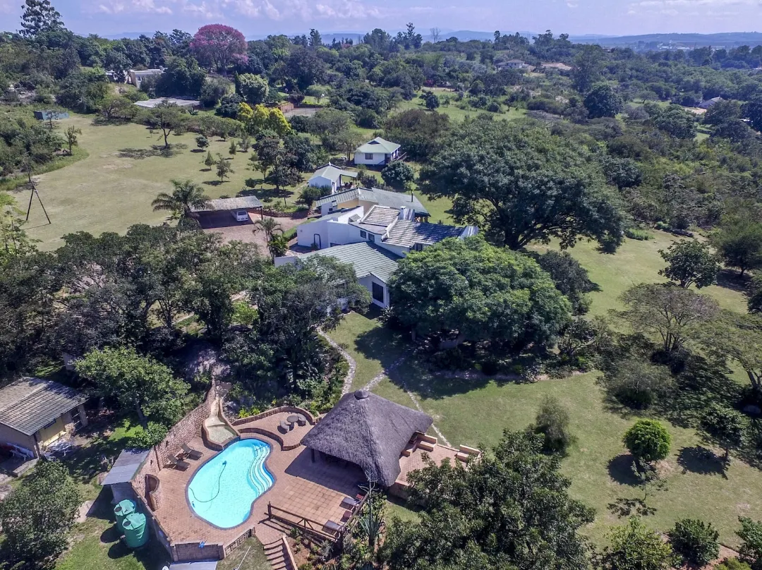 White House Lodge - White River