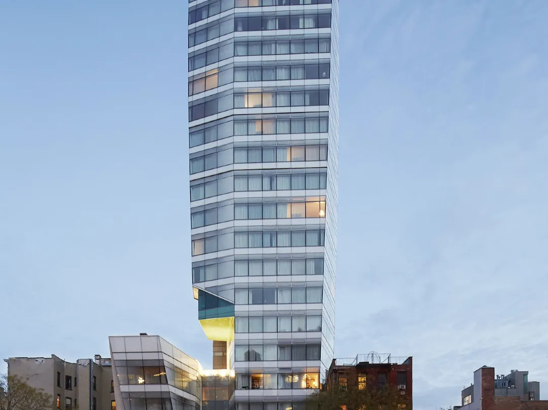 The Standard - East Village - Queens, NY