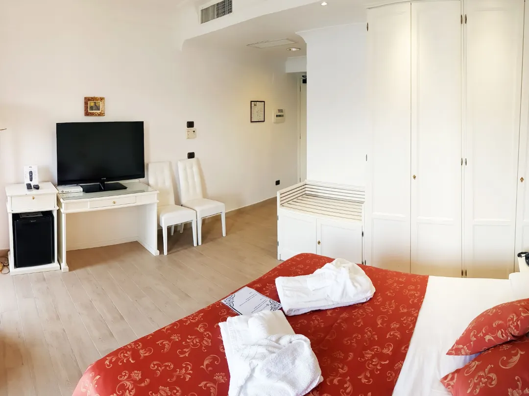 Hotel Castelgandolfo - Castel Gandolfo