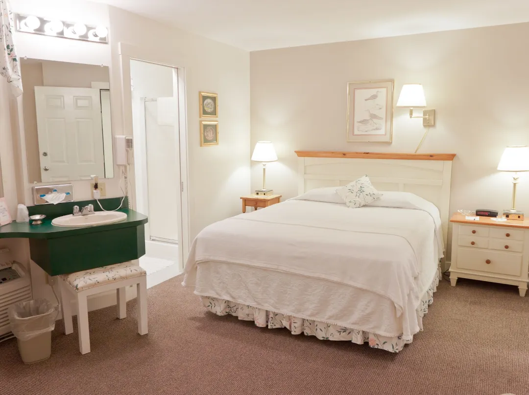 Mount Battie Inn - Camden, ME