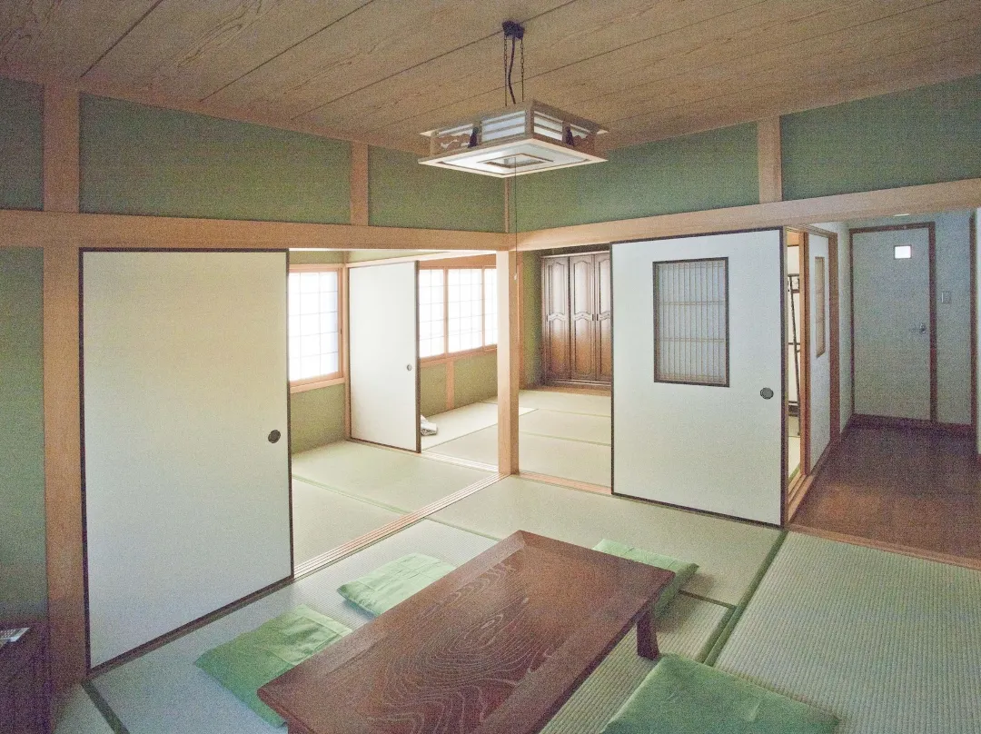 Dormitory Sandanya Guesthouse - Japon