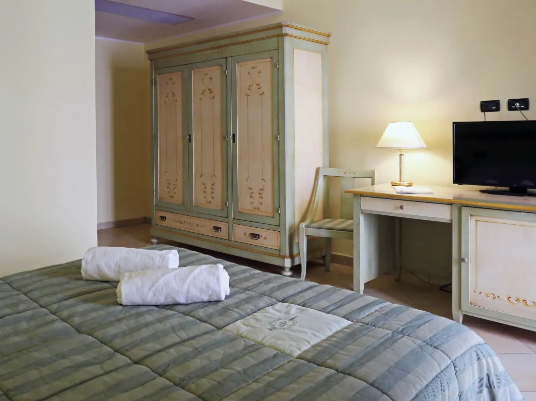 Hotel L'aquila - L'Aquila