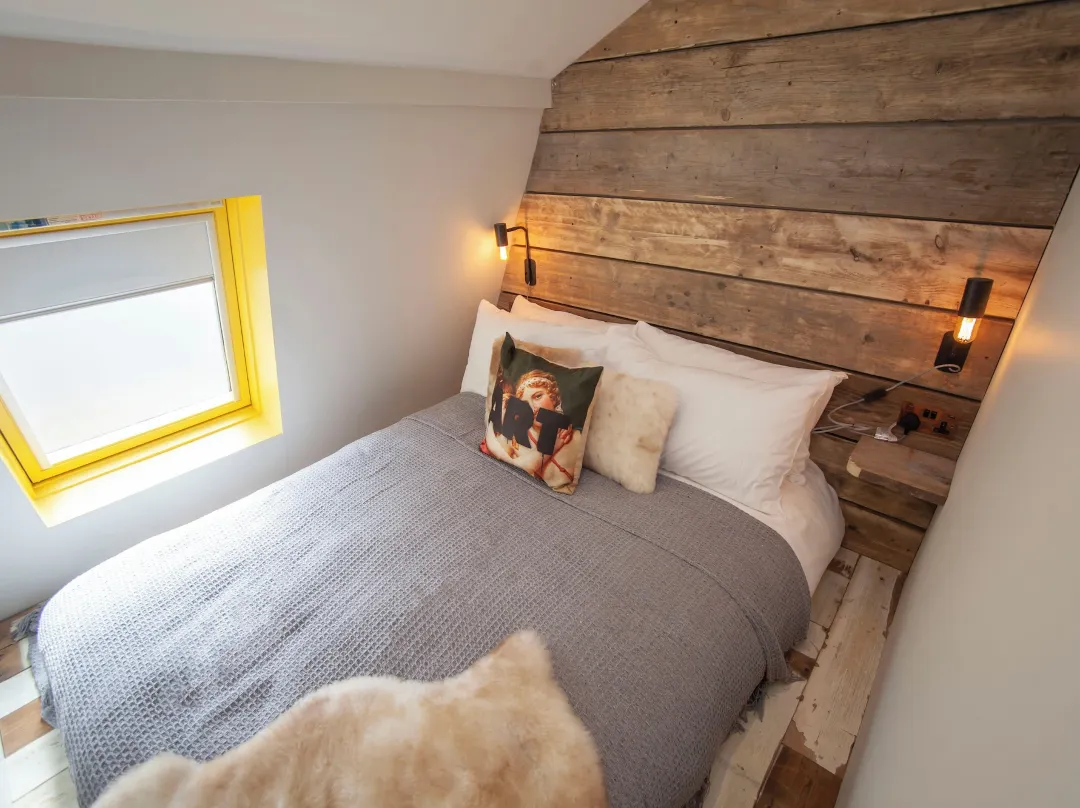 Higgihaus 26 Clare Street Aparthotel - Bristol