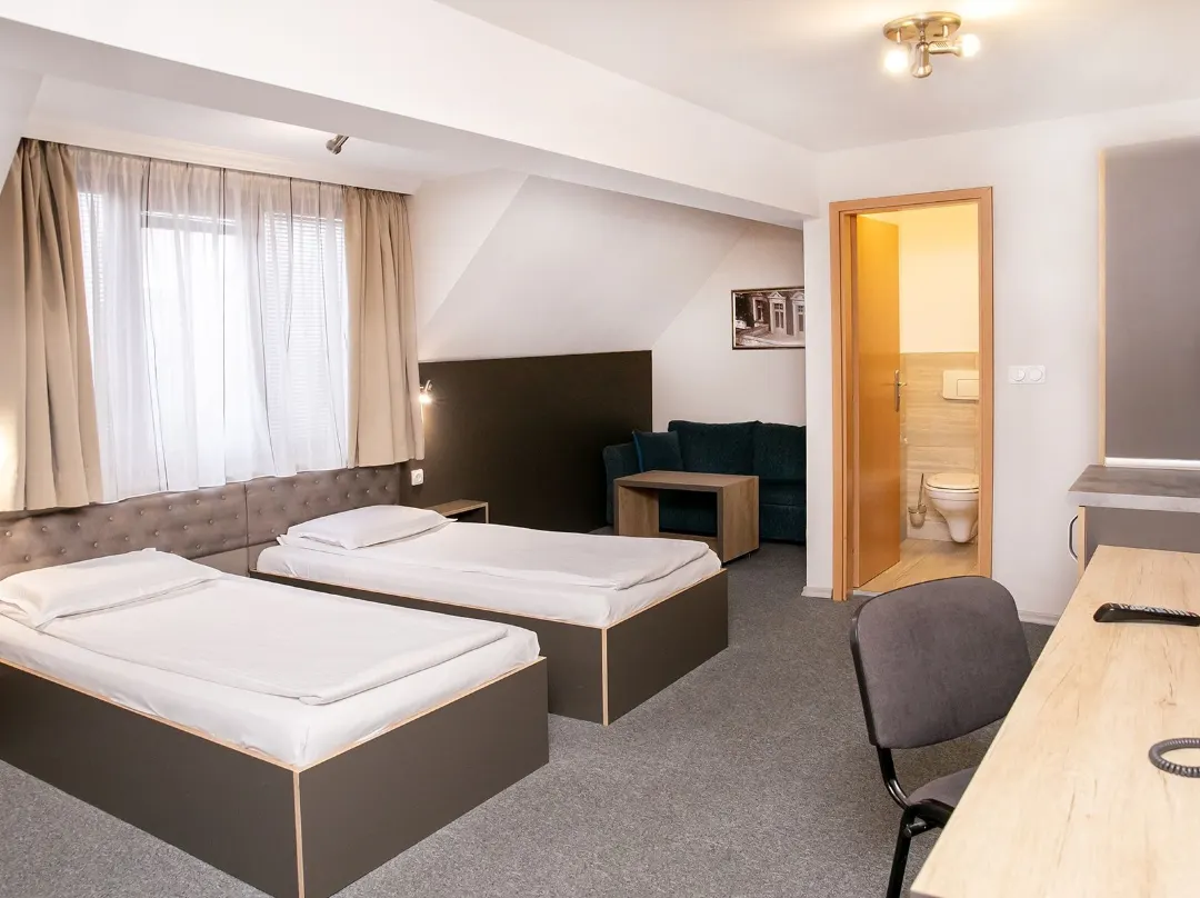 Hotel Niky - Bulgaria