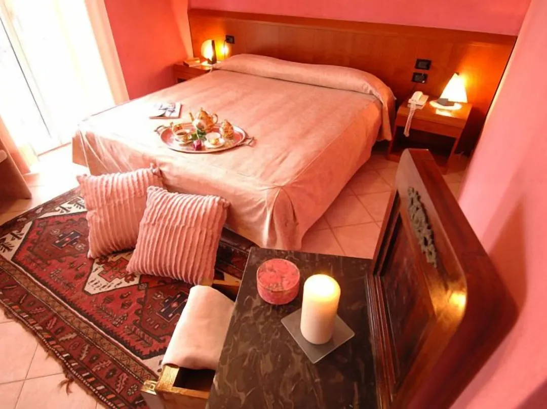 Hotel San Gerolamo - Lecco