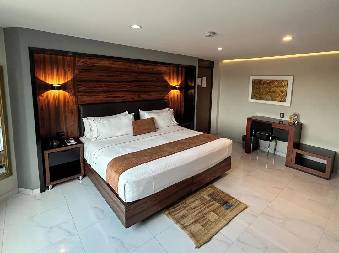Hotel Dali Plaza Ejecutivo - Guadalajara