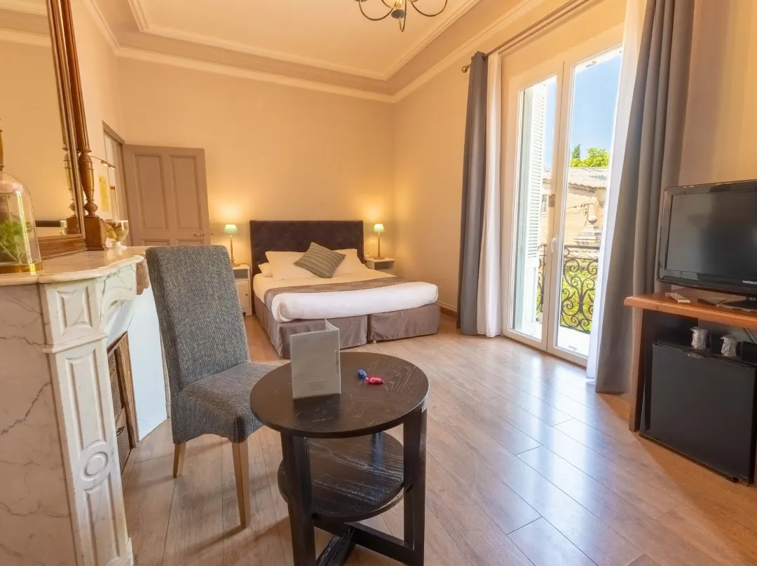 Hôtel Sainte Anne - Apt