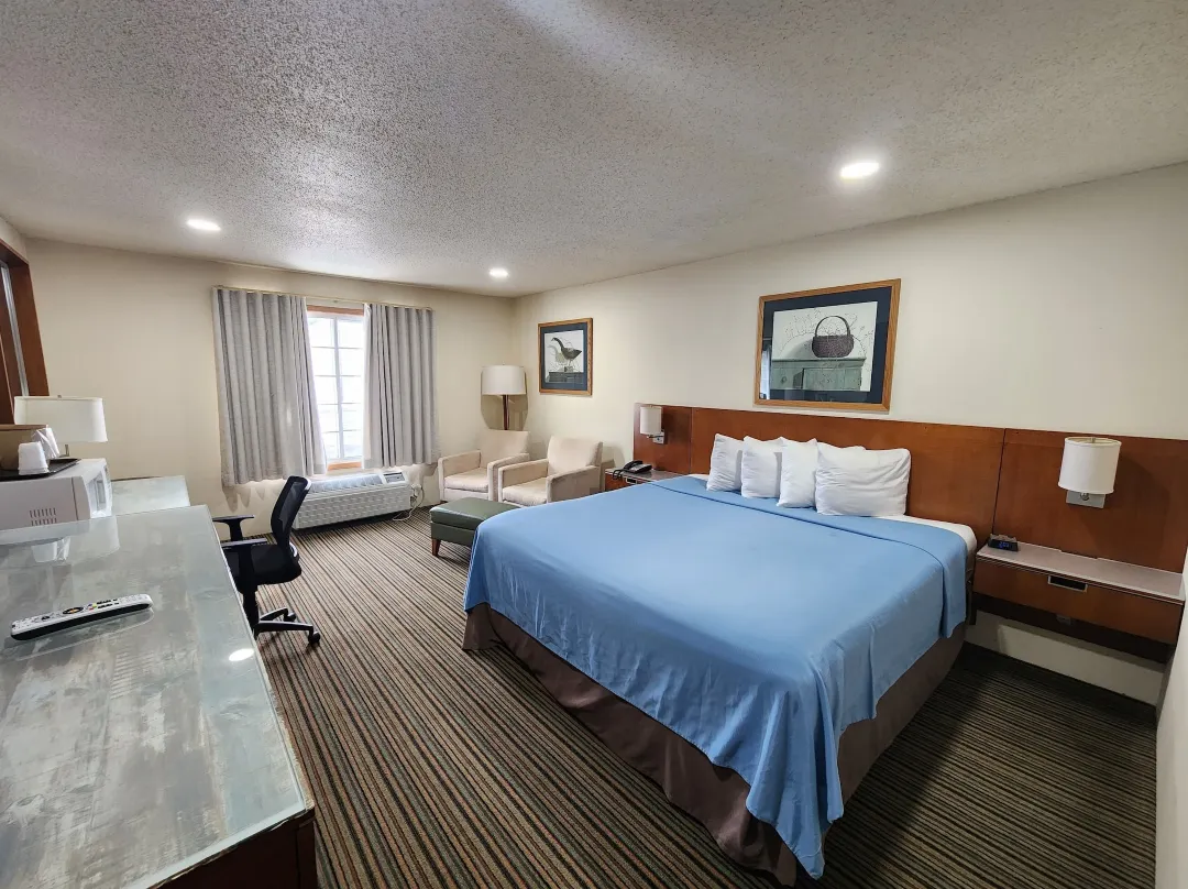 Windsor Place Inn - Prairie du Chien, WI